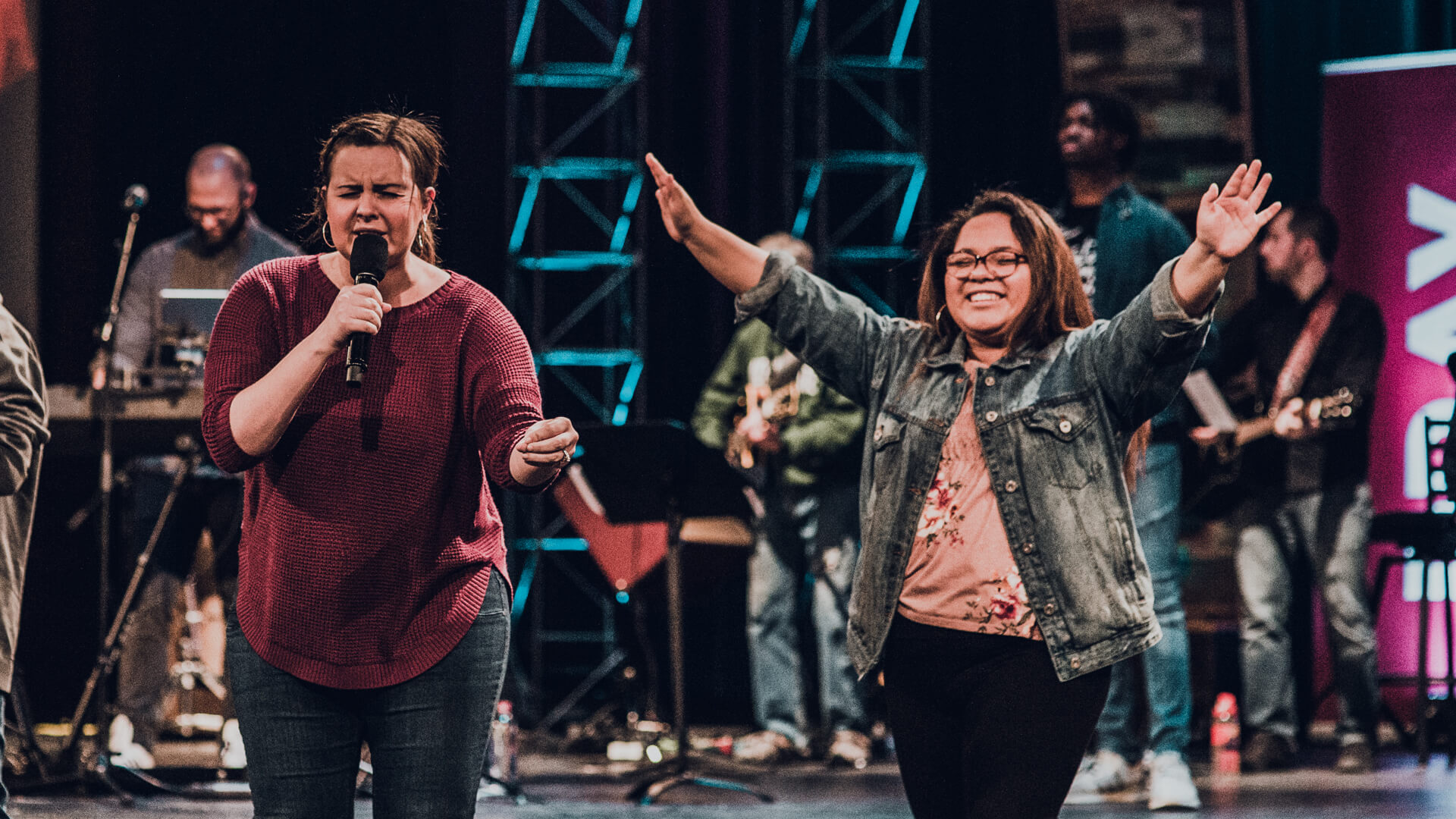 Giving – Mount Hope Church | Lansing, MI