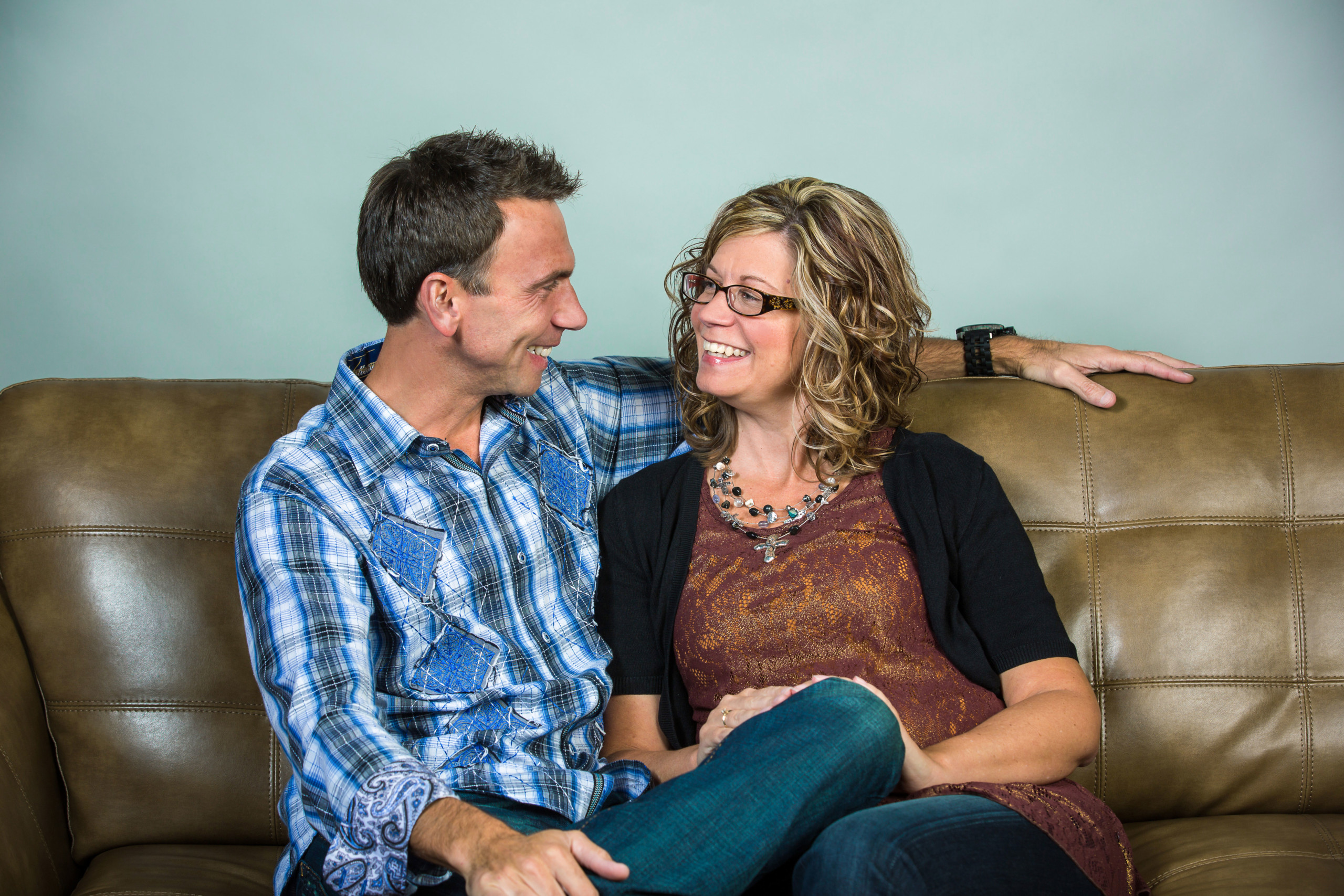 Pastor Appreciation - Mount Hope Church | Lansing, MI