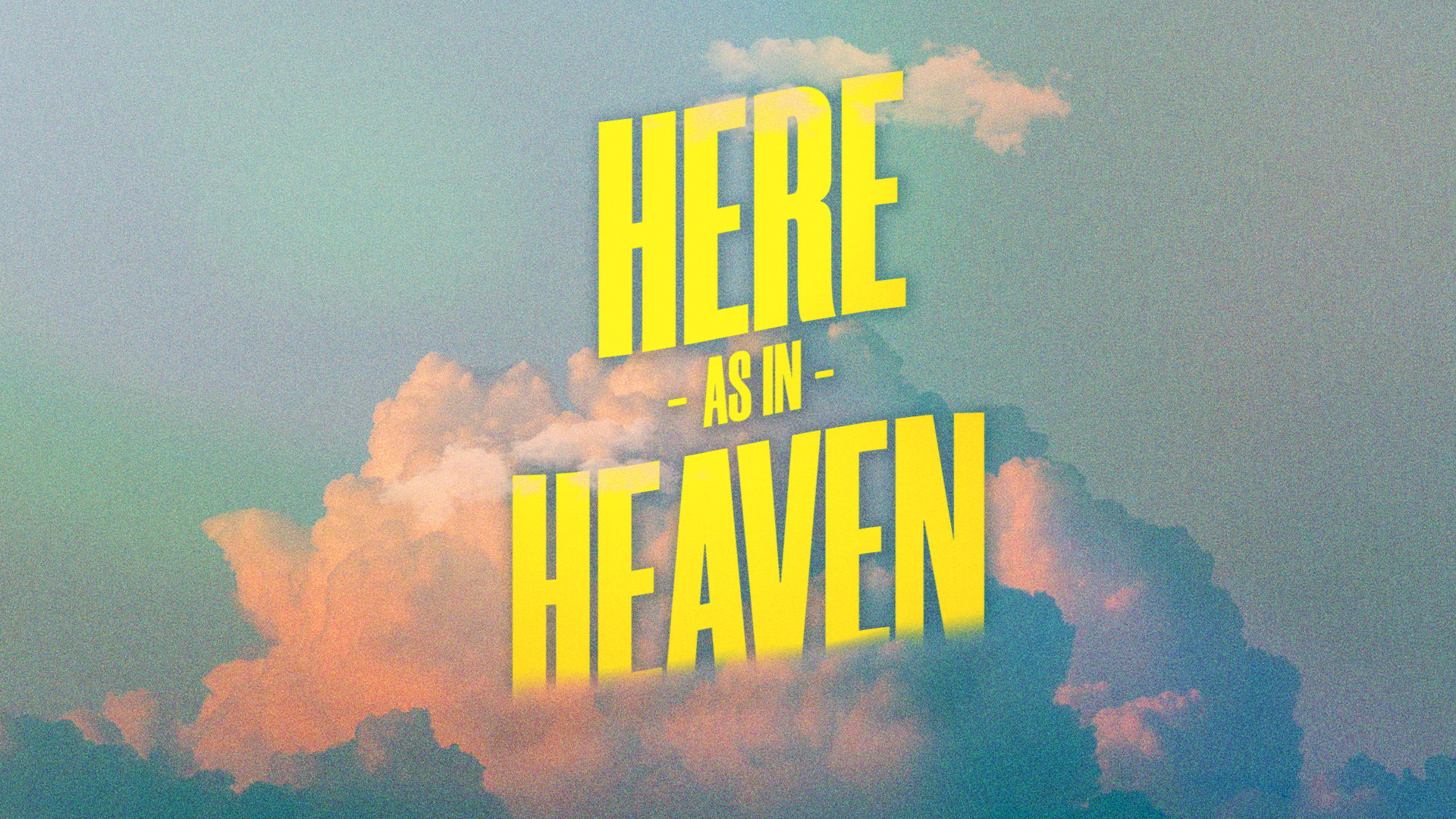 21 Days - Mount Hope Church | Lansing, MI