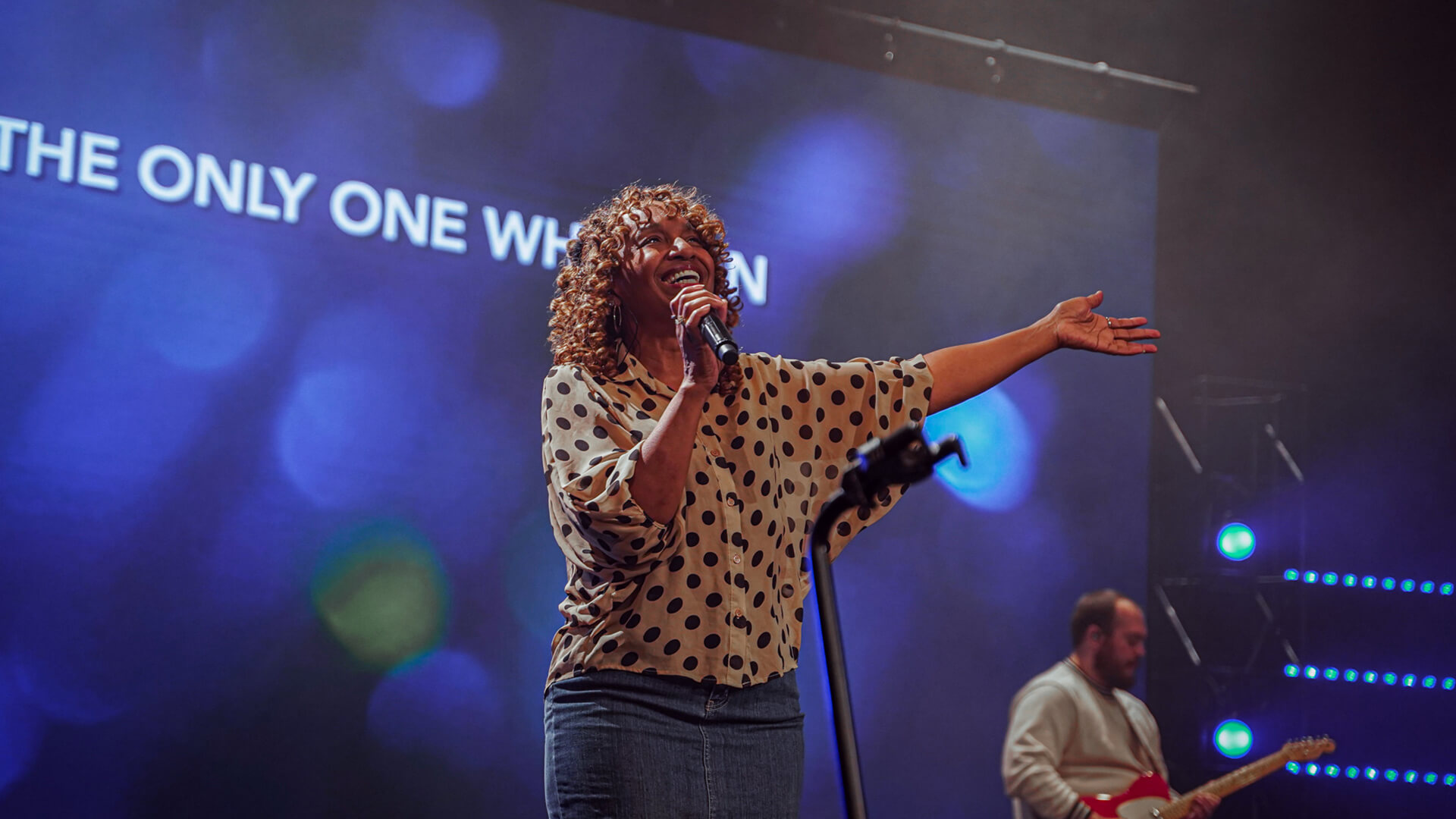 Giving - Mount Hope Church | Lansing, MI