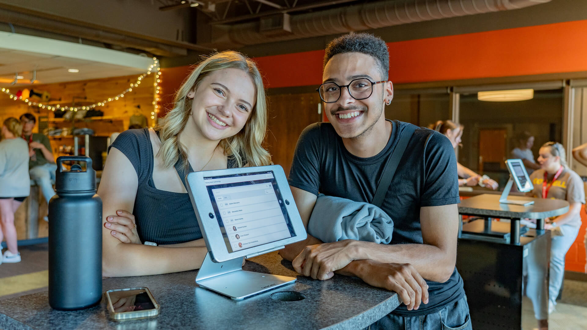 Serve Team - Mount Hope Church | Lansing, MI