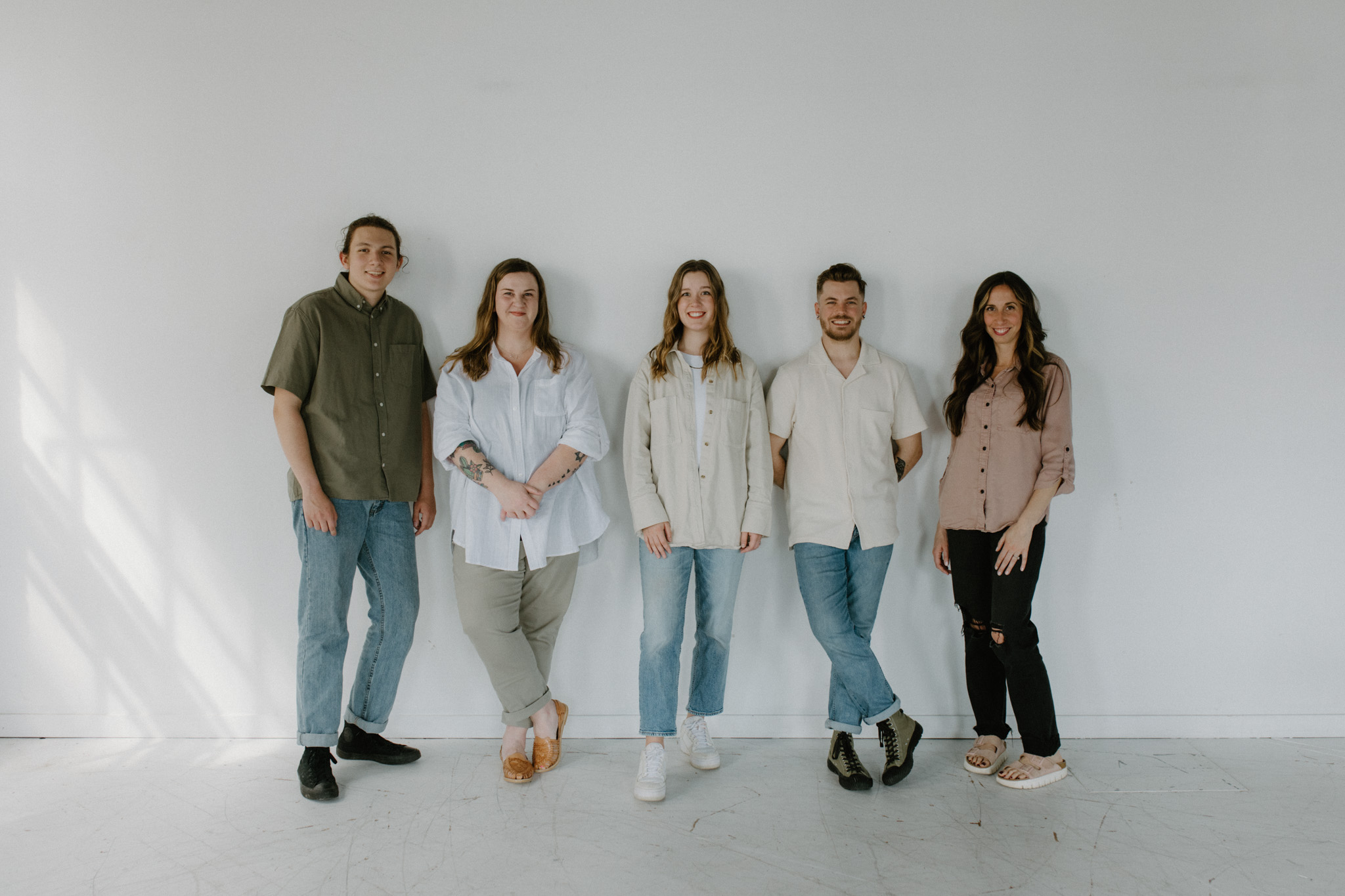 Worship Team - Mount Hope Church | Lansing, MI